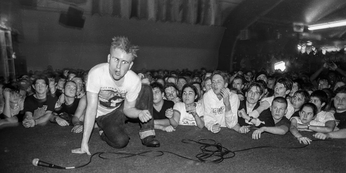 In Conversation: Rob Pennington of Endpoint