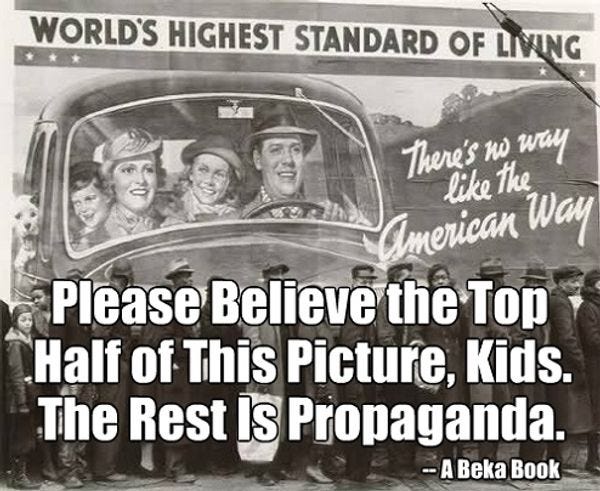 Sundays With The Christianists: American History Books That Expose FDR ...