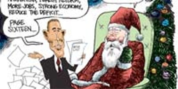 Taste The Righteous Rage - by Josh Fruhlinger - Wonkette