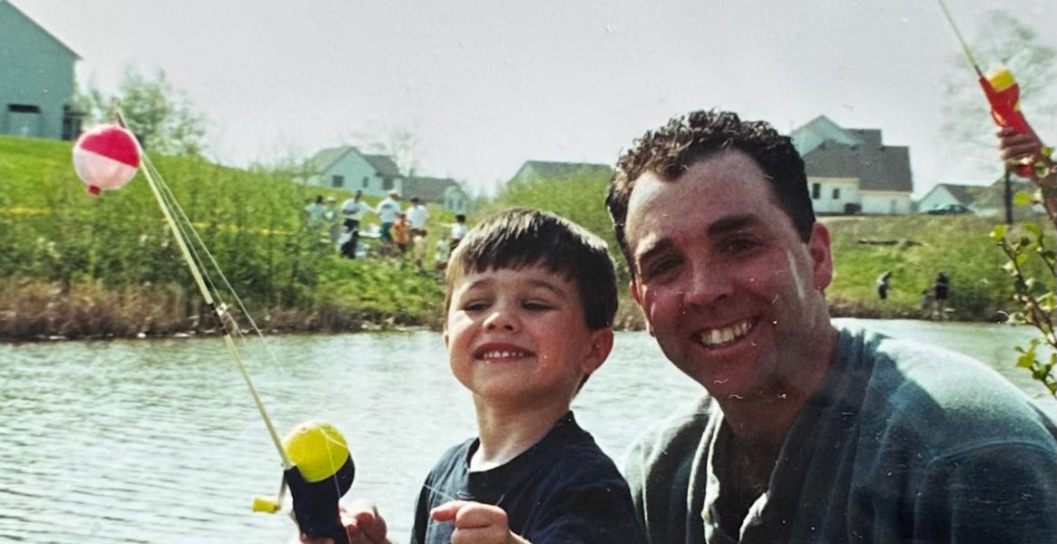 A Return Home - by Jonathan Yarton - Finding Space