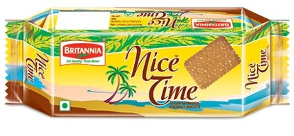 It's Your Super Duper Mega-Nice 2016 Ultimate Nice Time Compendium!