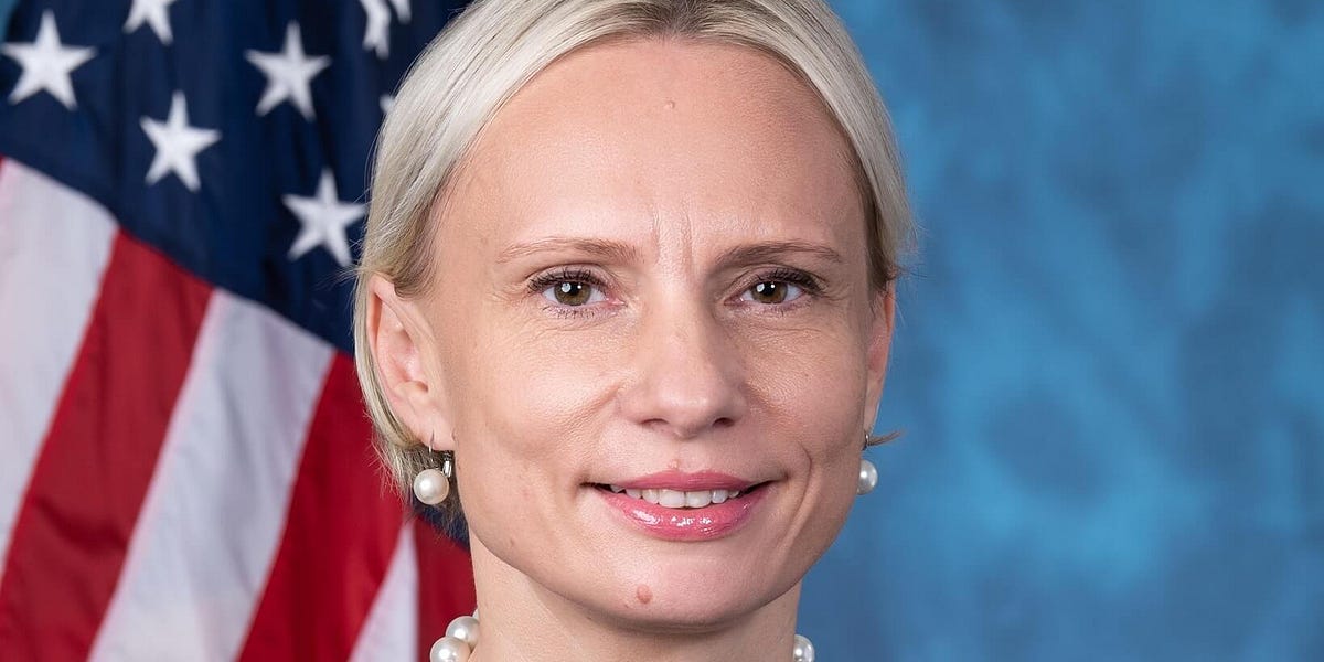 Spartz Will Not Seek Re Election By Edwin Faunce