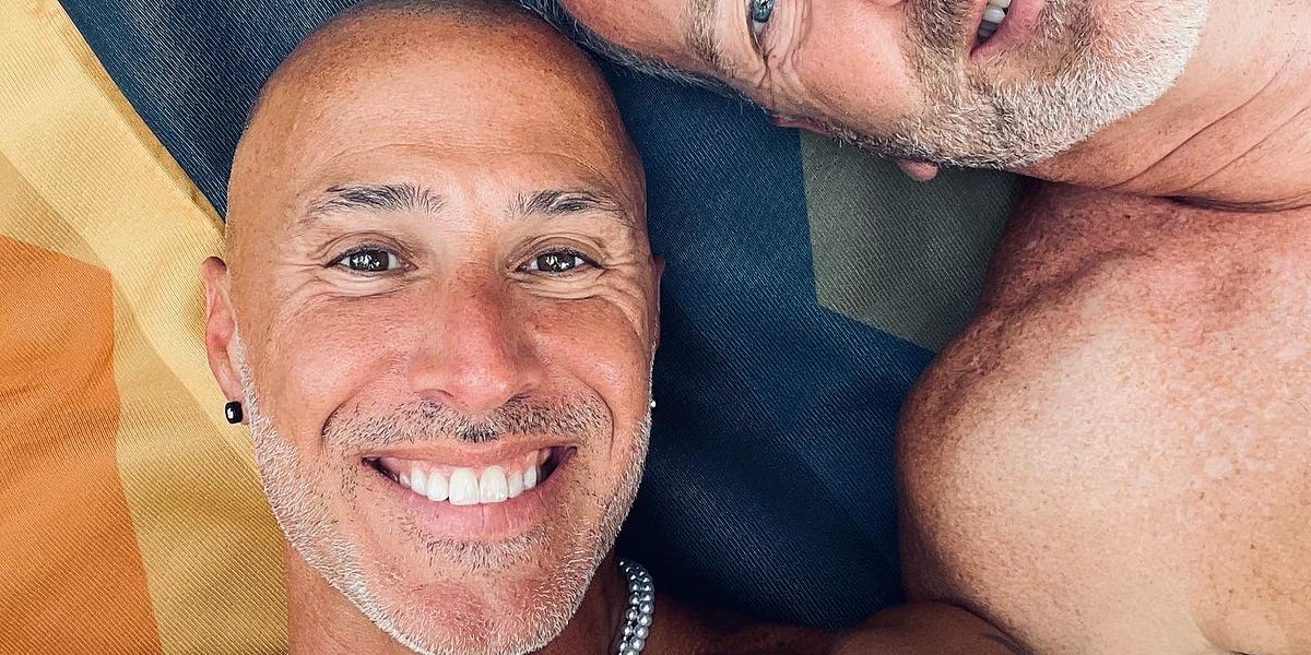 The Like-List - by Matt Bays - Matt’s Substack