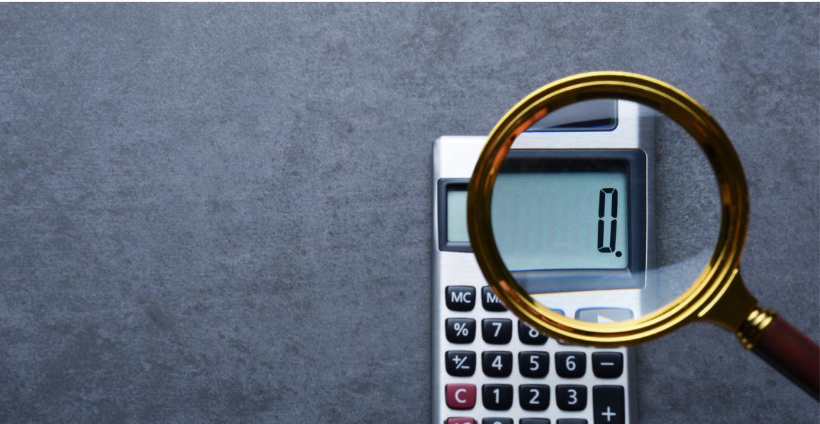 Many businesses go to zero over time - by ElliottWaveCafé