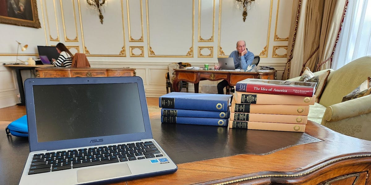 Night Shift - by Dan Denning - Bonner Private Research