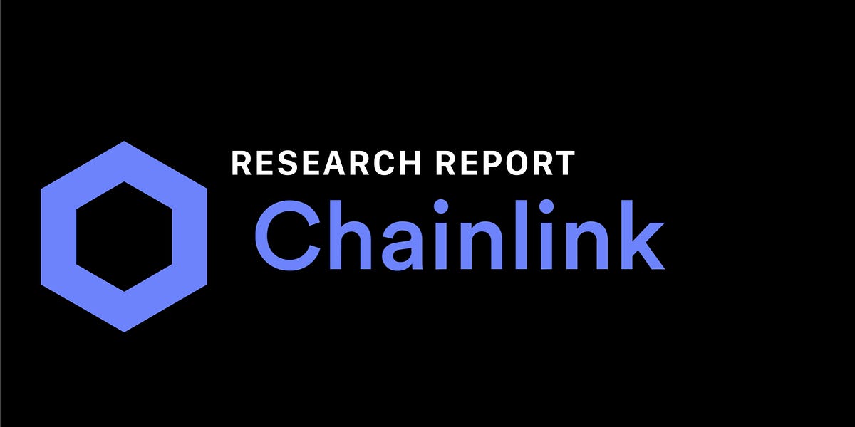 Chainlink 2025: Transforming the Verifiable Web