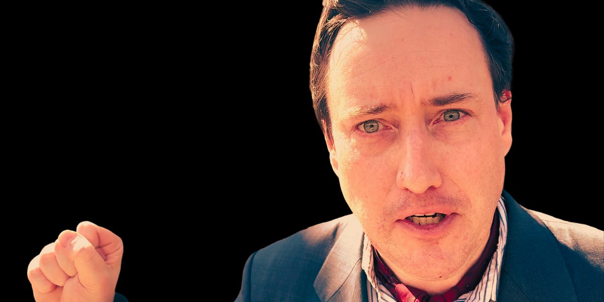 Want to work for The Jolly Heretic? - by Edward Dutton