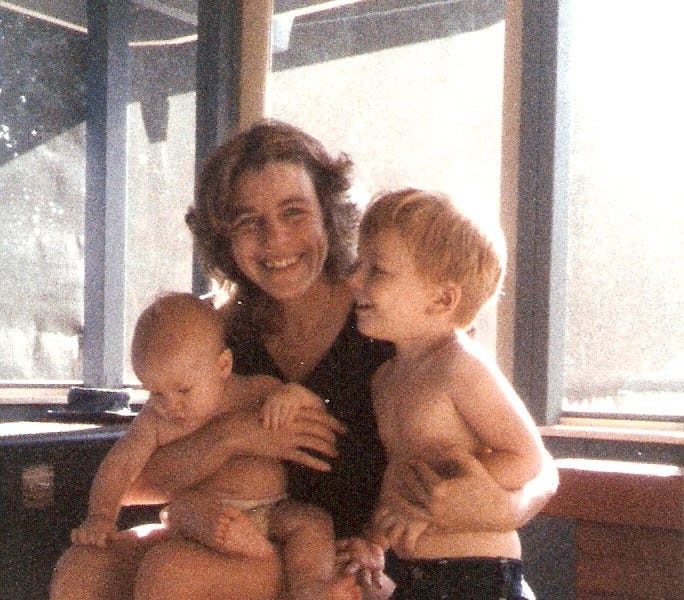 The Hidden Seasons of Grief. - by Dixie Dillon Lane