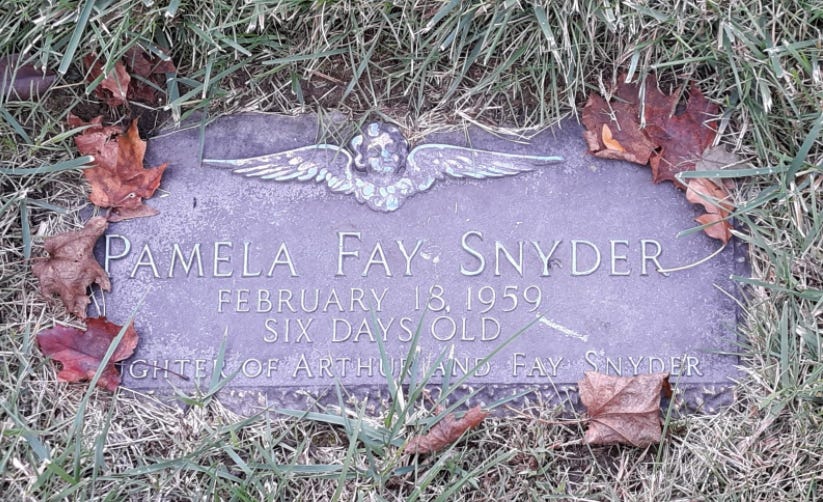 All potential - by Scott Snyder - Touchstones