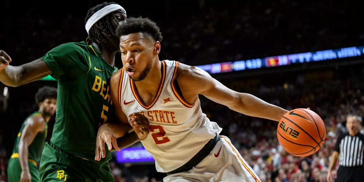 Joshua Jefferson Scouting Report