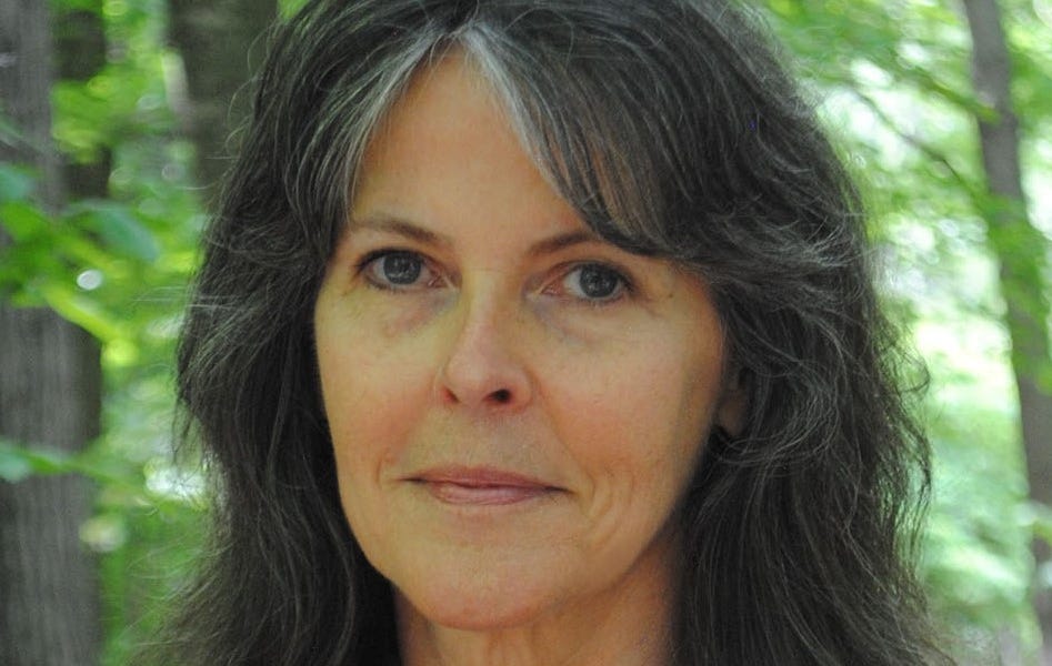 Climate Change, Eco-Grief, and the Power of Story: Maryann Lesert on ...