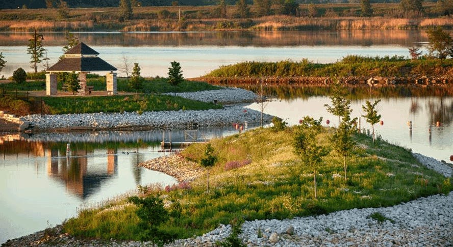 The Pits - by Devin LaSarre - Invariant