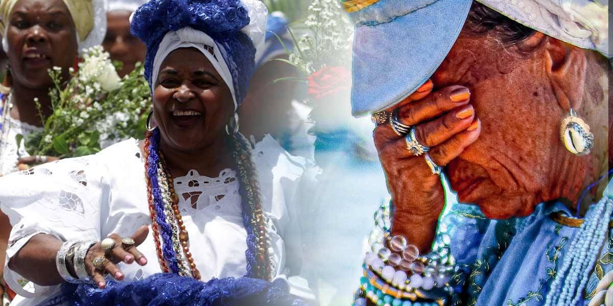 Candomblé: 10 Facts About the Afrobrazilian Religion