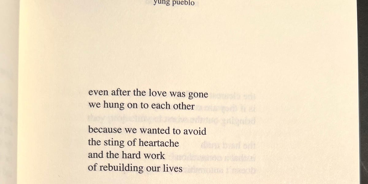 Sneak Peek Into My New Book - Elevate with Yung Pueblo