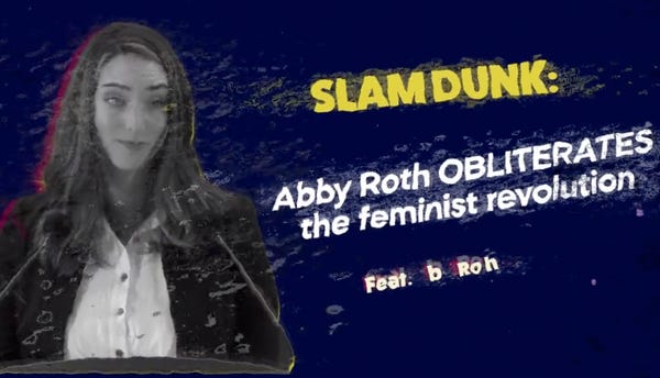 Ben Shapiro's Tradwife Sister OBLITERATED Feminism And Now We Have To ...