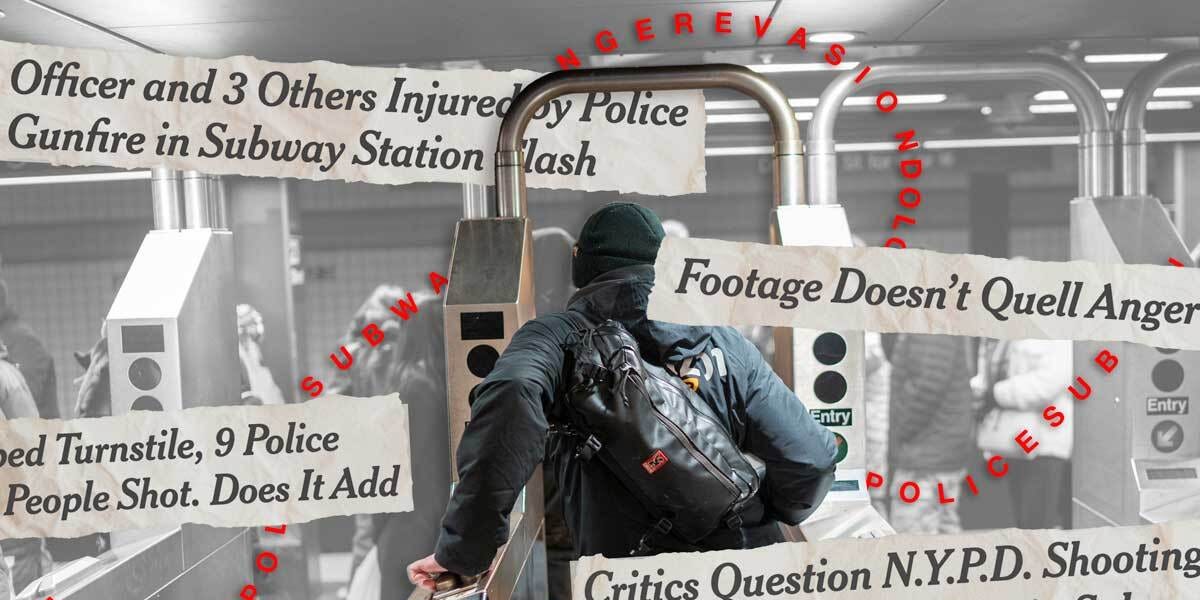 The New York Times and the Case of the Missing Knife