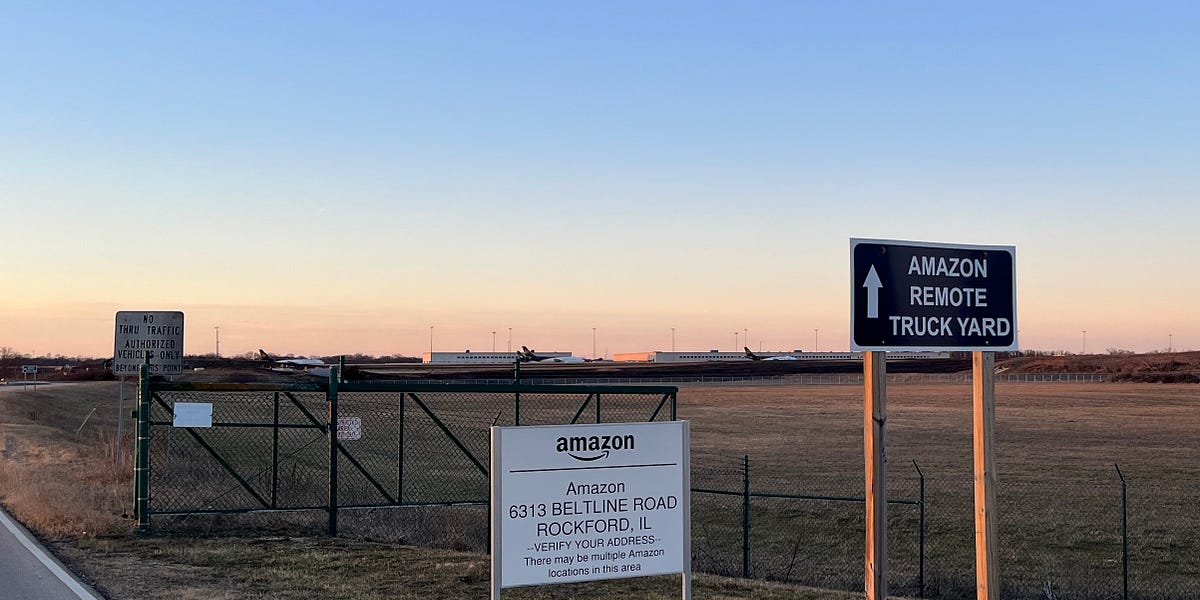 A visit to Bell Bowl Prairie one year later - by Bob Dolgan