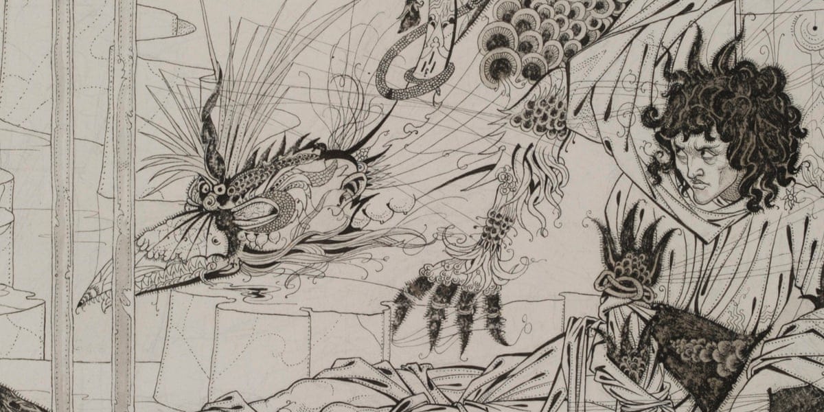 Excalibur - by Johann Kurtz - Becoming Noble