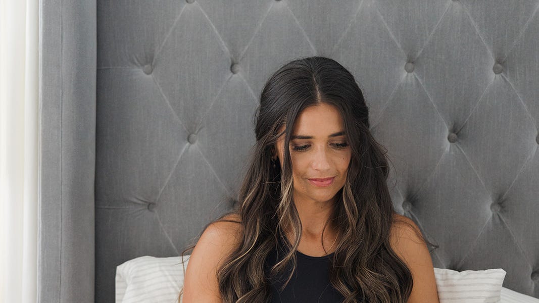 Sleep Issues - Cara Clark Nutrition