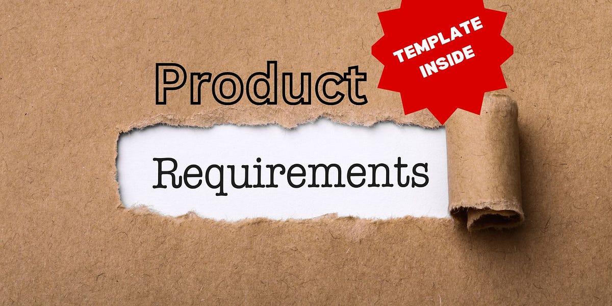 Product Requirements Document & Agile. What You Need To Know + Template