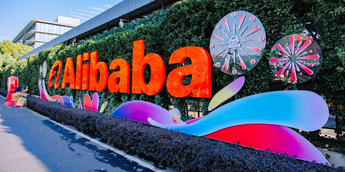 Alibaba's Latest Quarterly Results: A Critical Analysis