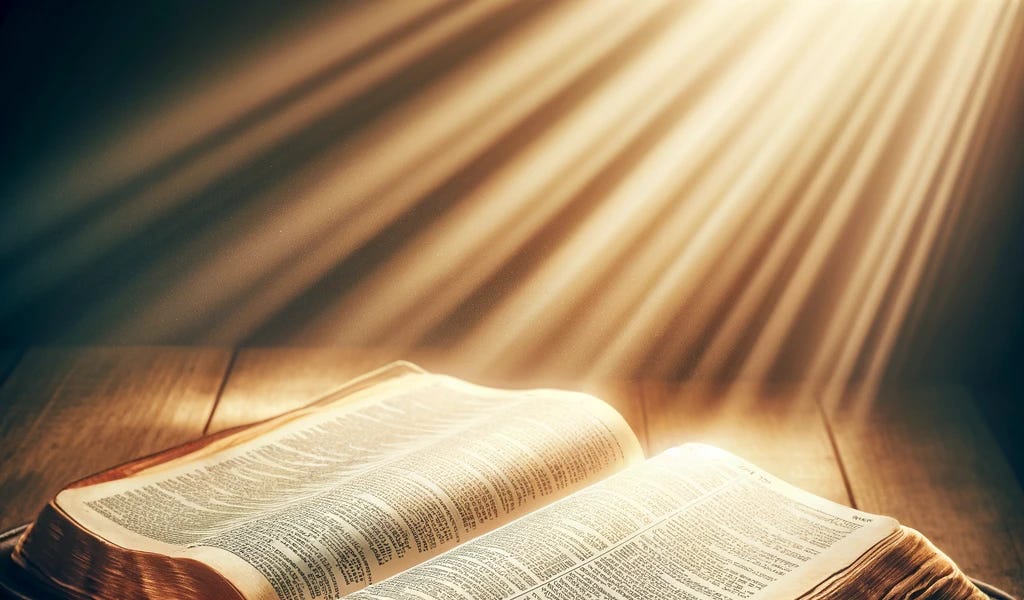 The Doctrine of Inerrancy - Part 2 - by Brian Schaeffner