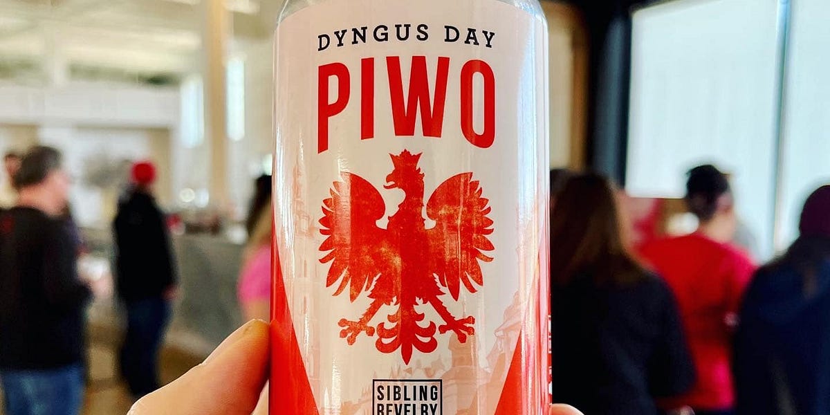 Polish People Living in North America: We Need To Talk