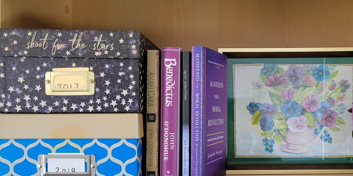 Living life fast and slow - by Karena