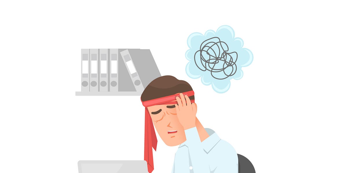 How I Could Have Avoided Being Miserable at Work