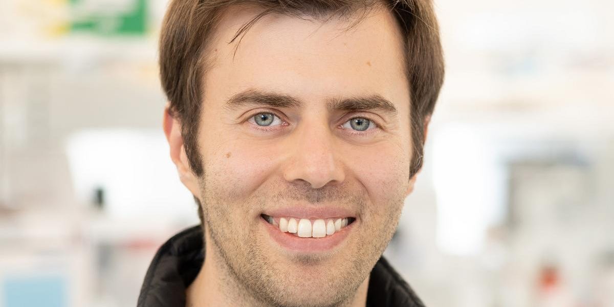 Long DNA for those Difficult Applications: Dan Lin-Arlow, CEO, Ansa Biotech