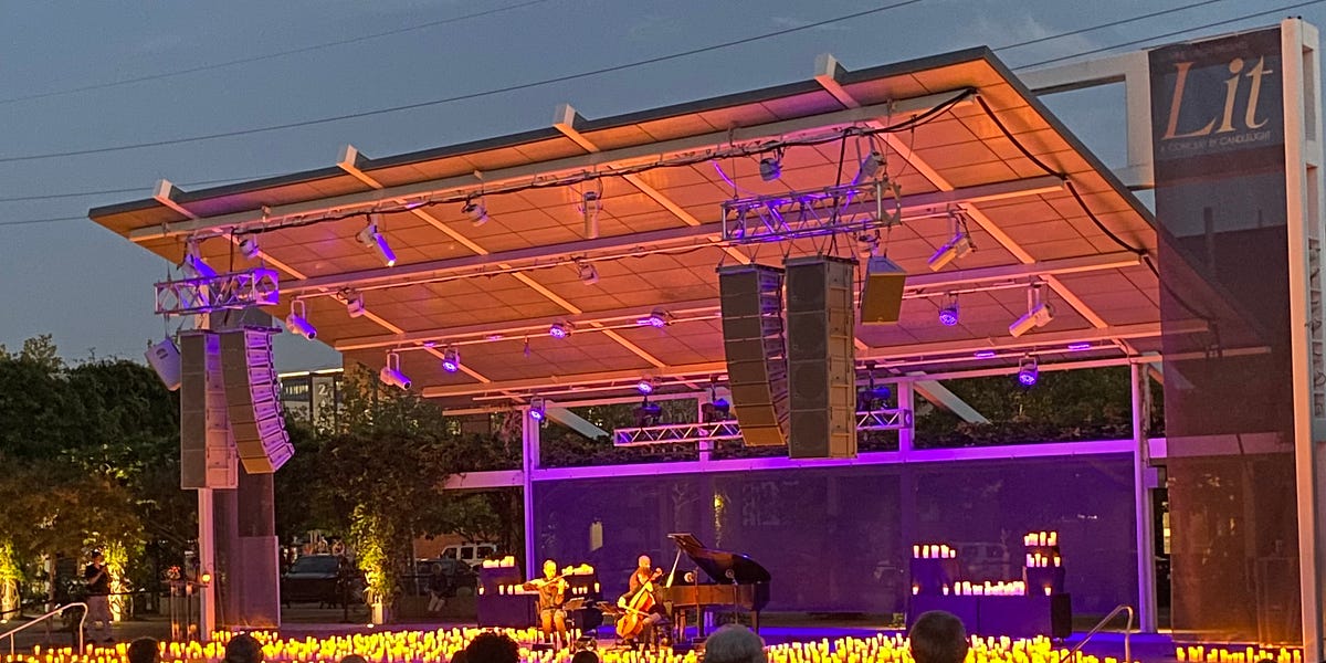 Reimagine Romance: 62 Unique Tulsa Date Ideas