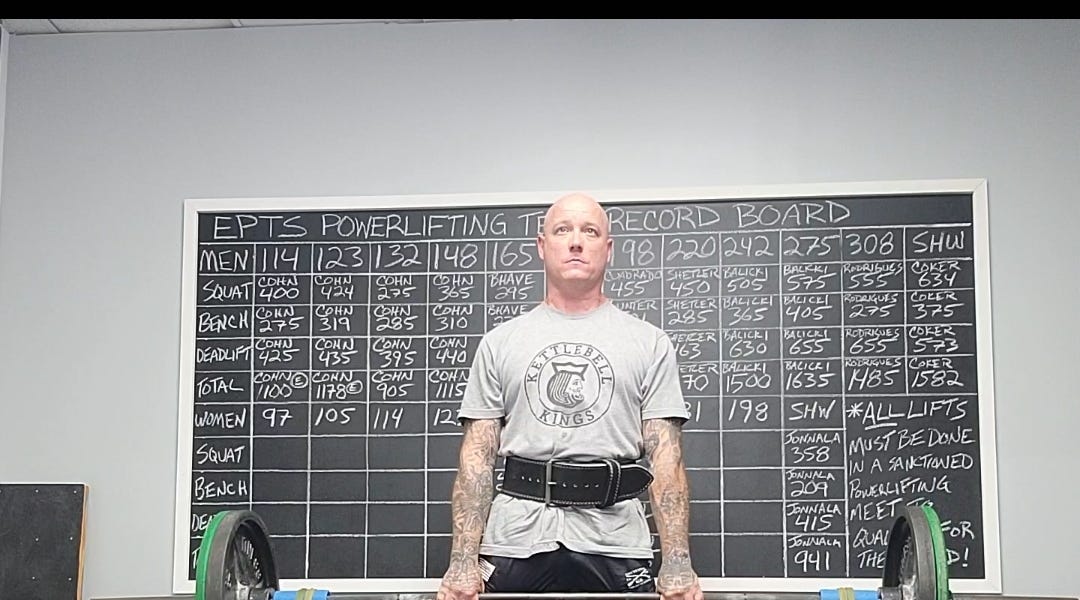 Compound Exercises: Getting Back to the Basics for Optimal Strength and ...