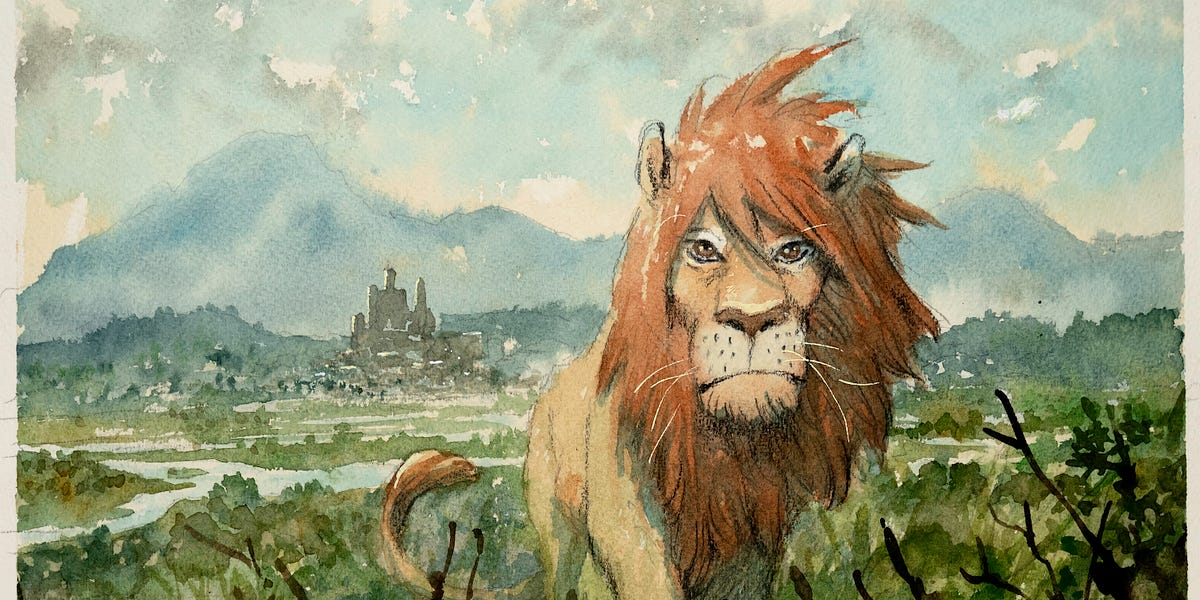 SPECTATORS - Part 109