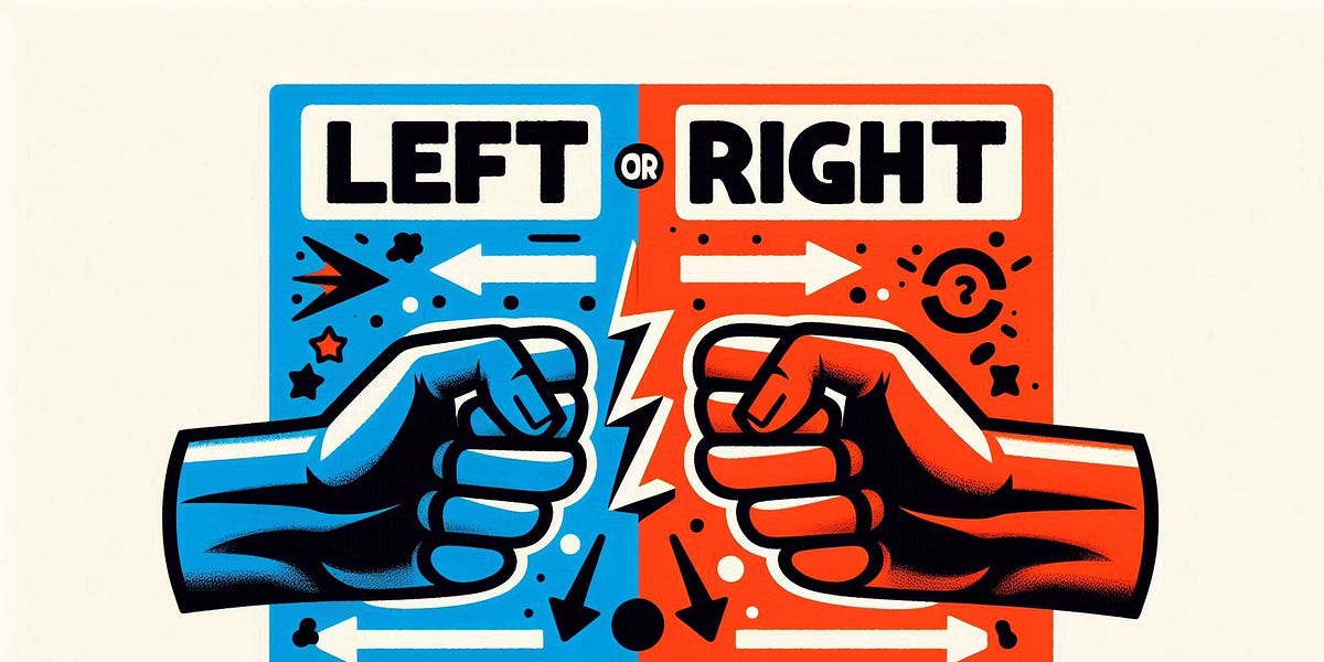 Anti-Science on the Left and Right: How Post-Truth Prevails