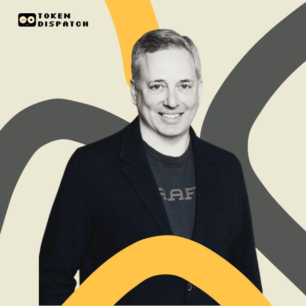 Power Corridors: Rise of David Sacks 🏋🏻