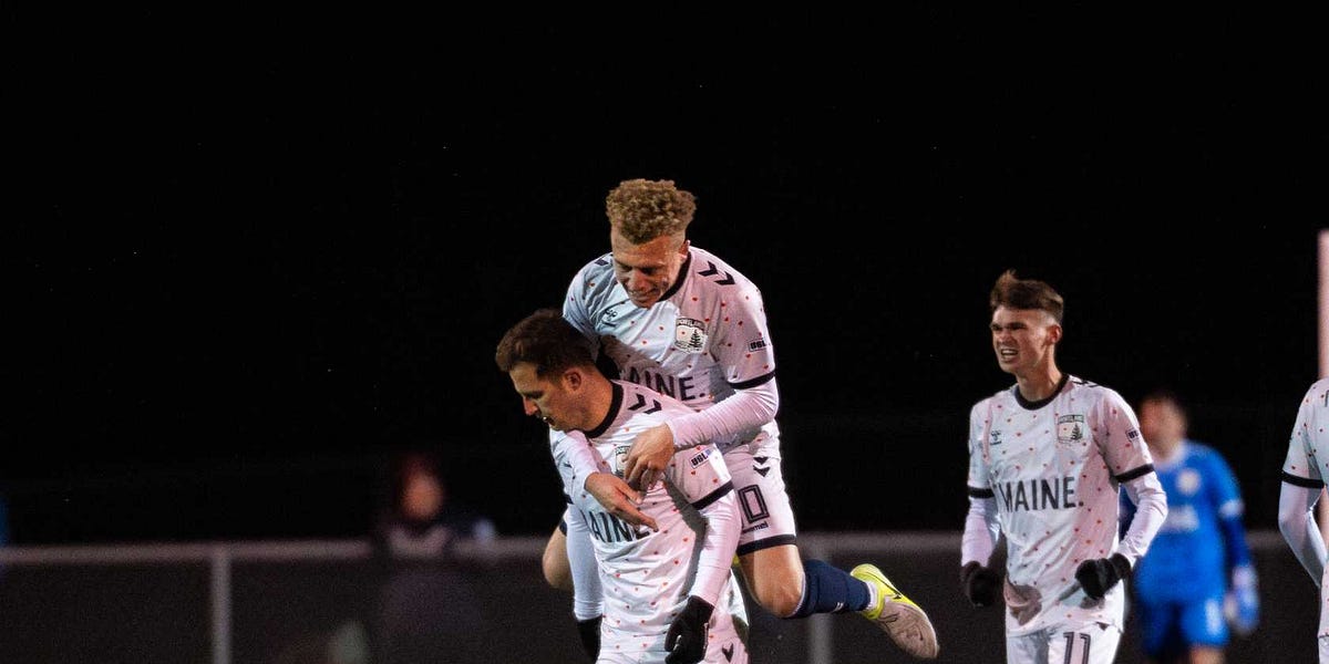 Hearts of Pine's Passion On Full Display As They Advance In The U.S ...