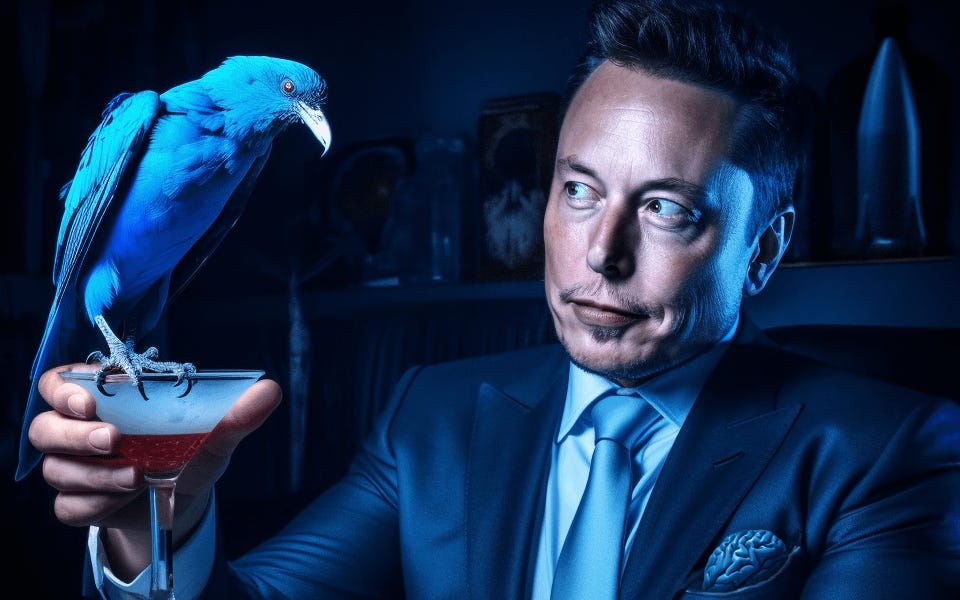 Is Threads the Actual Twitter Replacement?