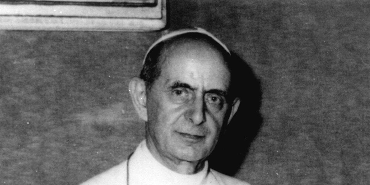 Are the Novus Ordo sacraments valid – and how do we know?