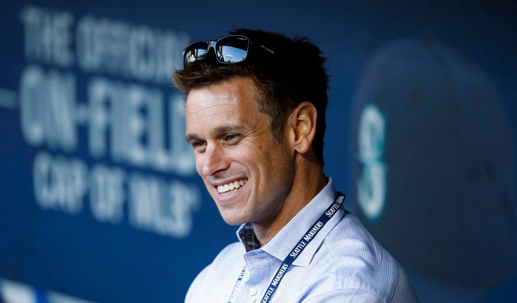 Mariners Trade Guide - by Ben Ranieri - Sea Level