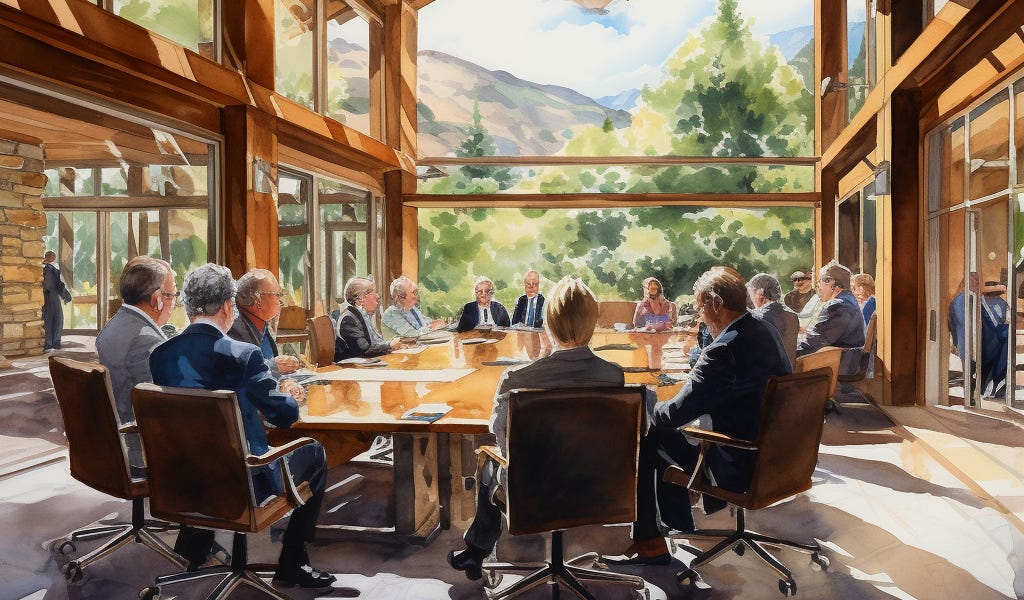 [FREE] FX:MACRO - Week 35/2023 - fx:macro