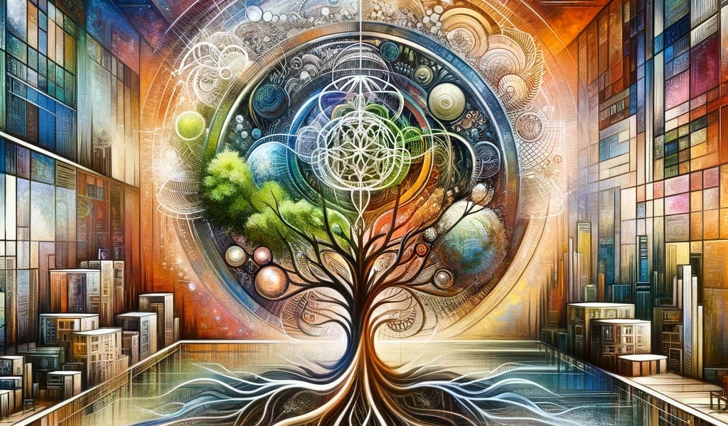 Unveiling the First Pillar of the Seven-Basin Growth Matrix