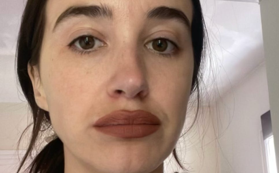 Influencers see Substack as a "safe space"