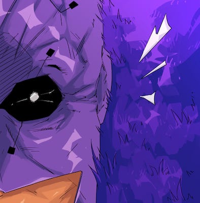 Echoes of the Triumphant #1 - Part 1