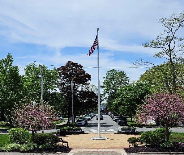 Memorial Day - by Barbara E. Bunn - History Buzz