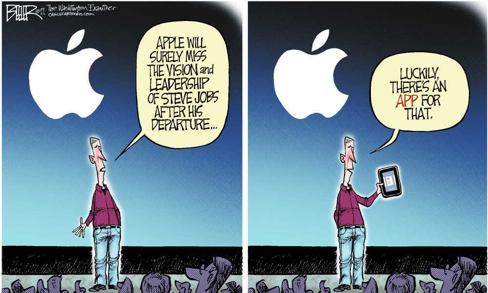 Apple's Customer-Centric Approach Will Drive Savings Account to Dominate