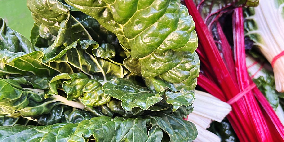 three things ... + fat rascals - by Julia Matusik