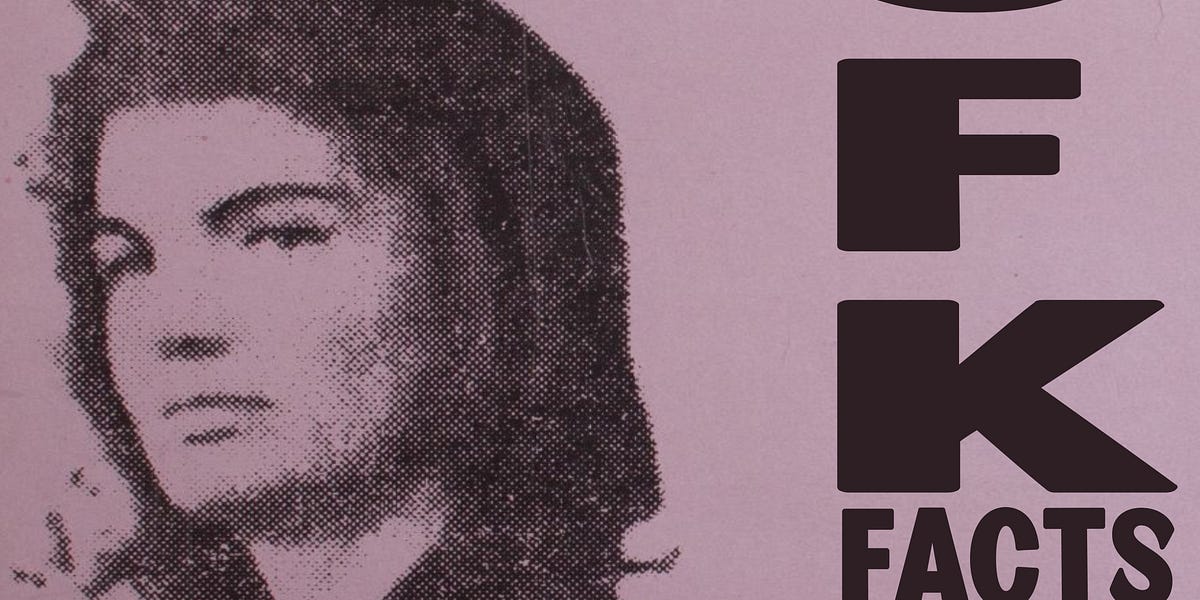 JFK Facts Podcast: Vince Palamara, Secret Service Expert