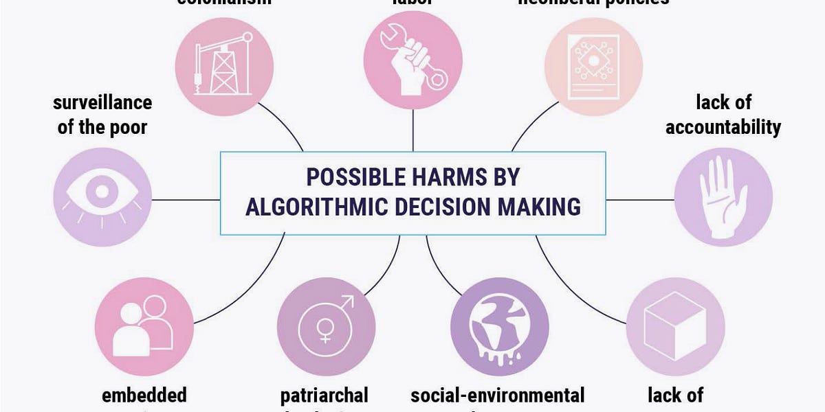 Looking for a better story - by Helen Beetham