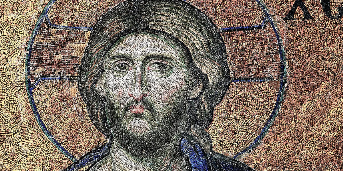 A Brief History of Christianity: Part One – The Roman Influence