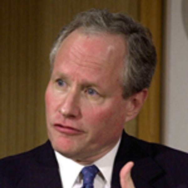 Bill Kristol Has A Scoop! - by Jim Newell - Wonkette